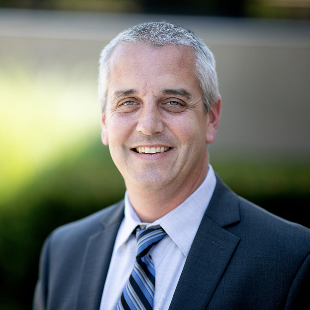 Human Resources - District 45