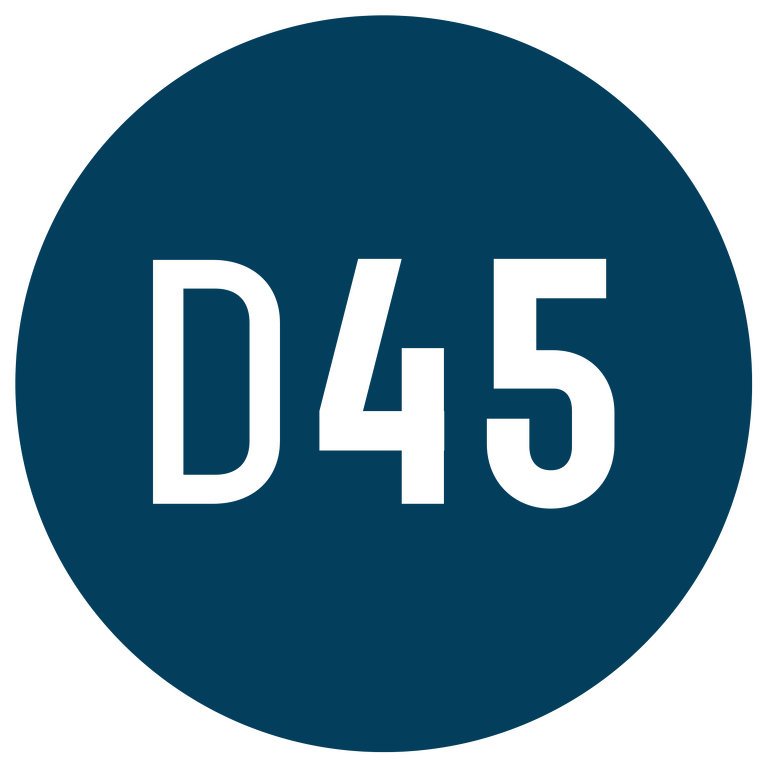 Schools - District 45