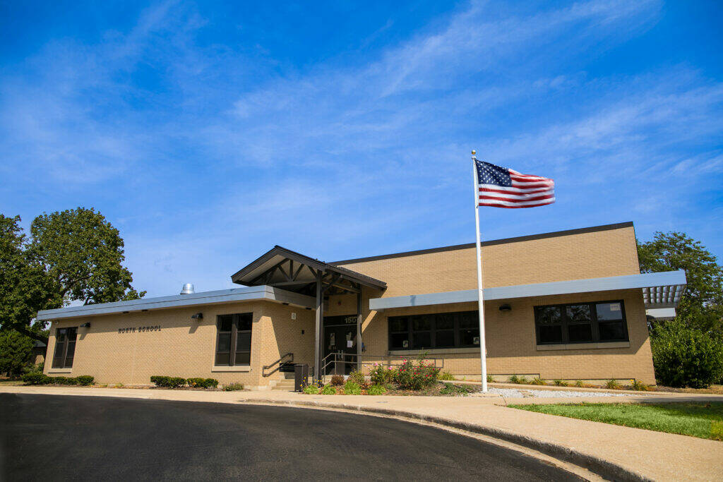 Schools - District 45