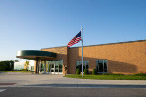 Schools - District 45