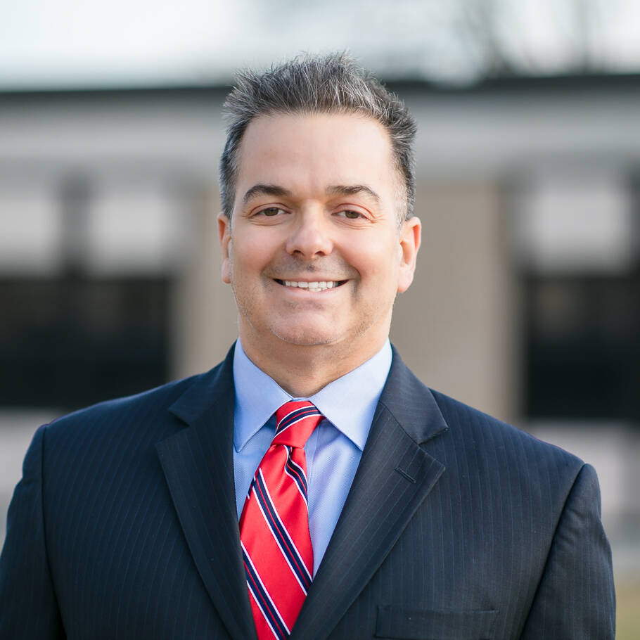 Finance and Operations - District 45